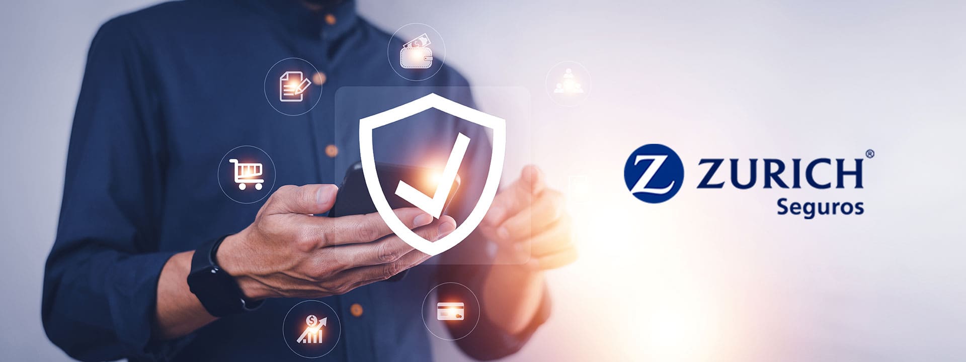 Conheça a História da Zurich Seguros