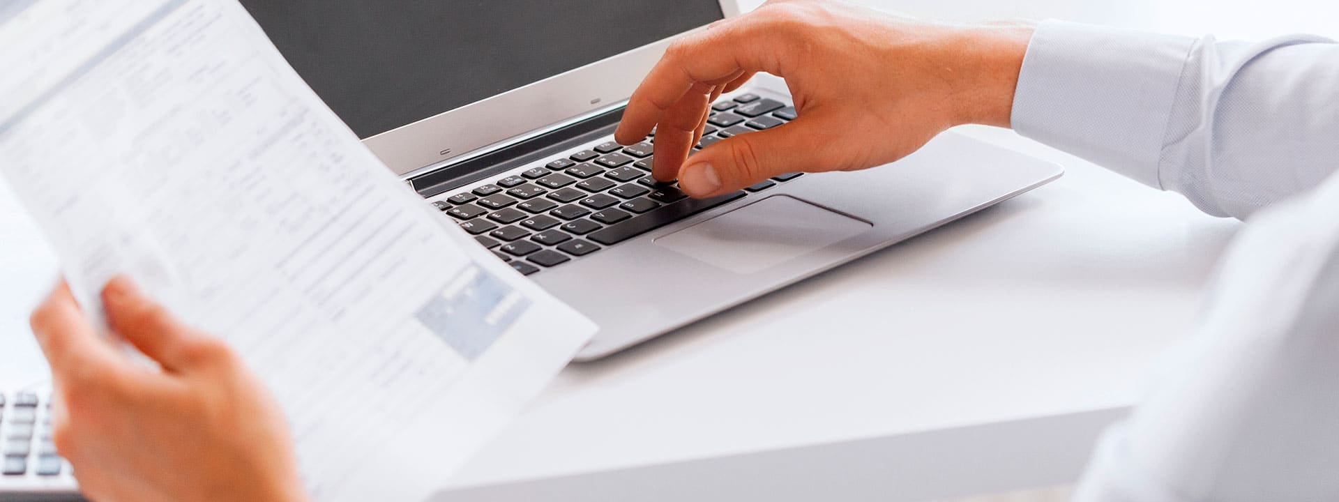 Consulta CTE: Veja como fazer de forma completa