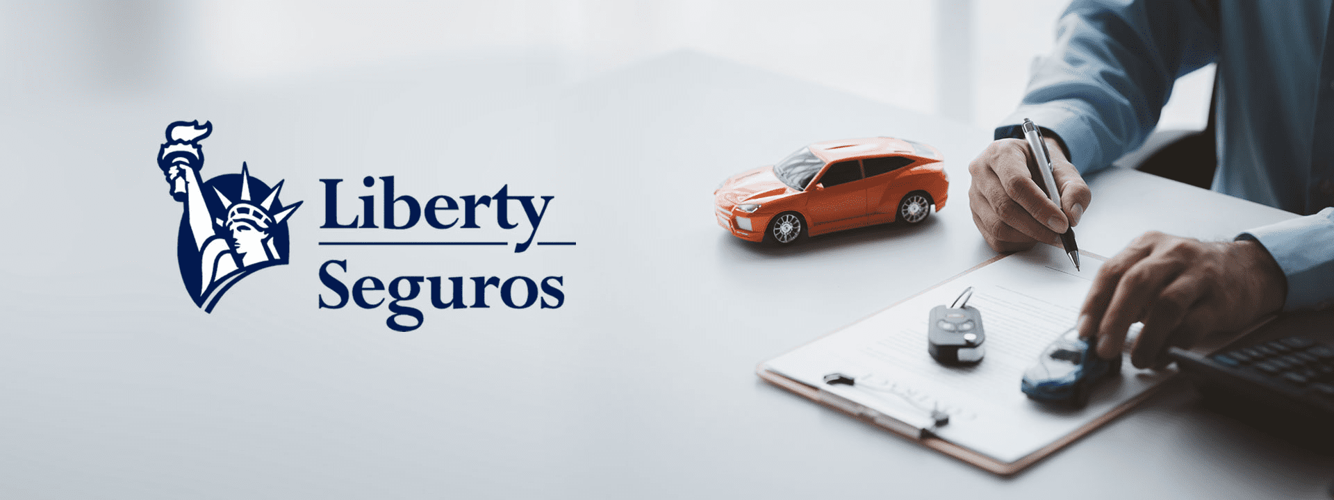 Liberty Seguros: Conheça mais sobre a seguradora