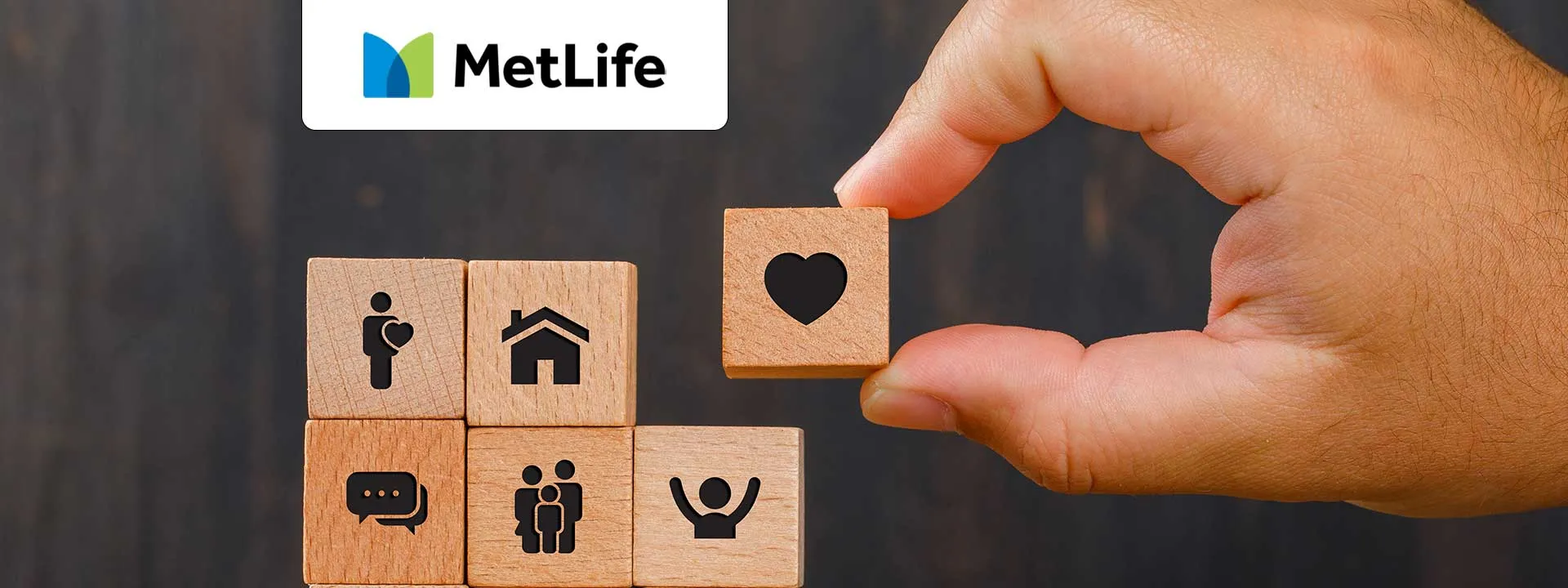 MetLife: Proteção e Tranquilidade