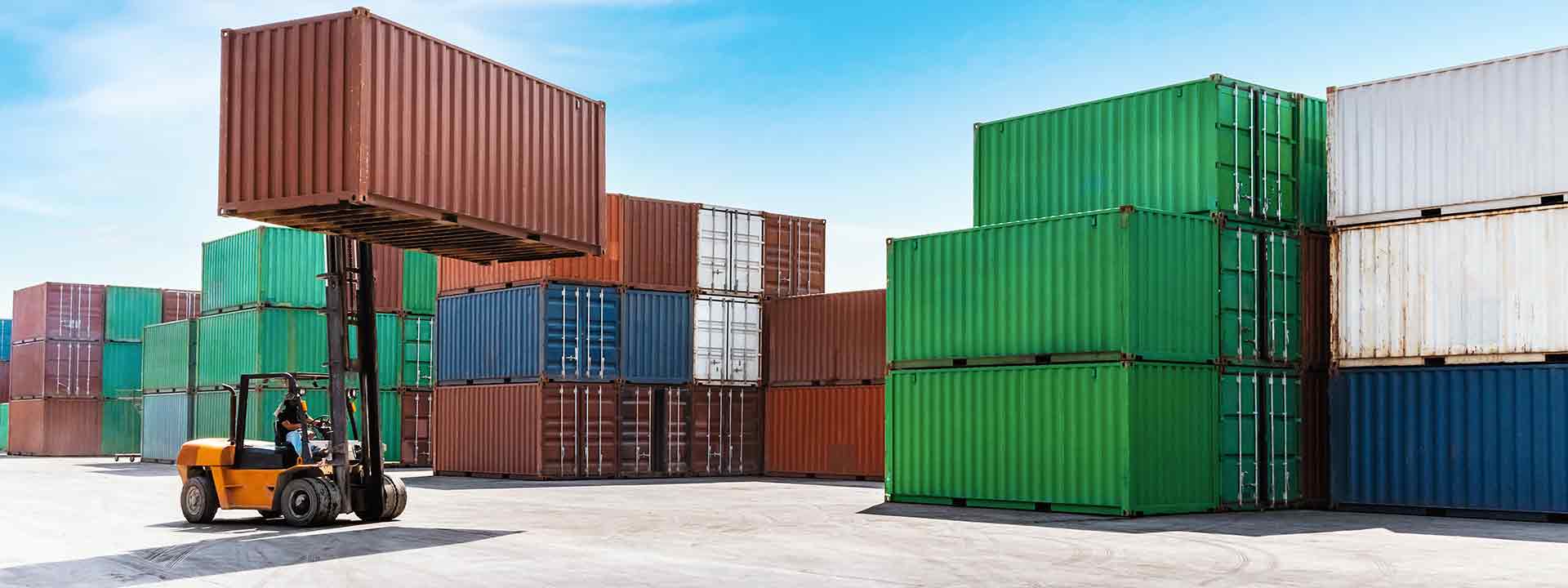 Embarques Esporádicos no Seguro de Carga: Como eles funcionam?