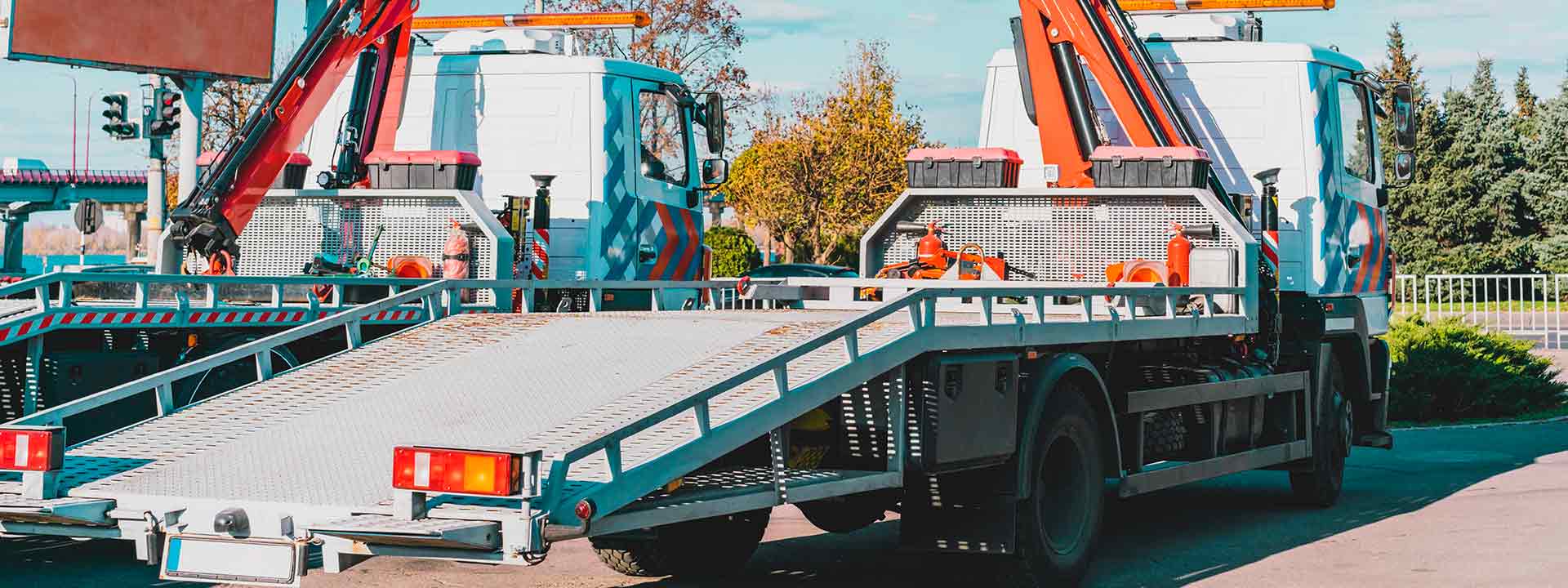 Reboque e Semirreboque: O que são, diferenças e vantagens