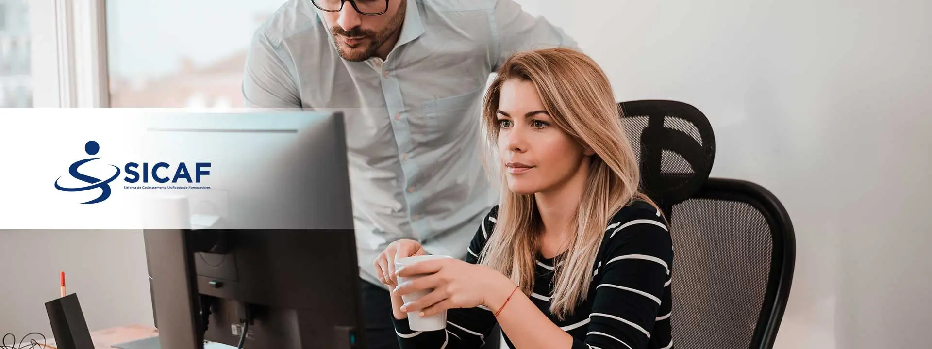 SICAF: o guia completo para compreender e navegar pelo sistema