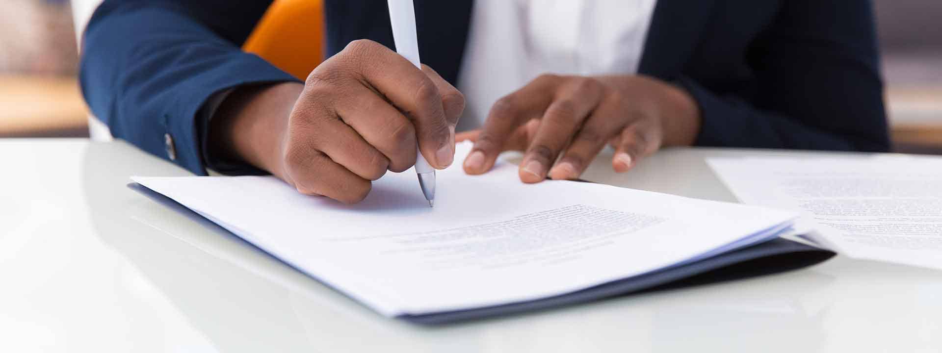 Tabela RCTR-C: Como Calcular a Taxa do Seguro de Carga