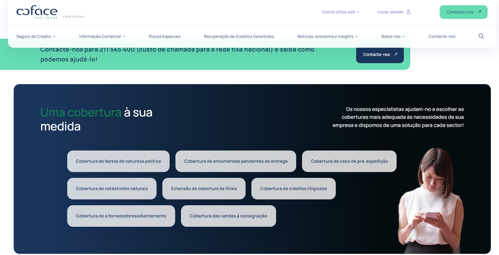 Coface Brasil: Seguros, História e Vantagens (GUIA)