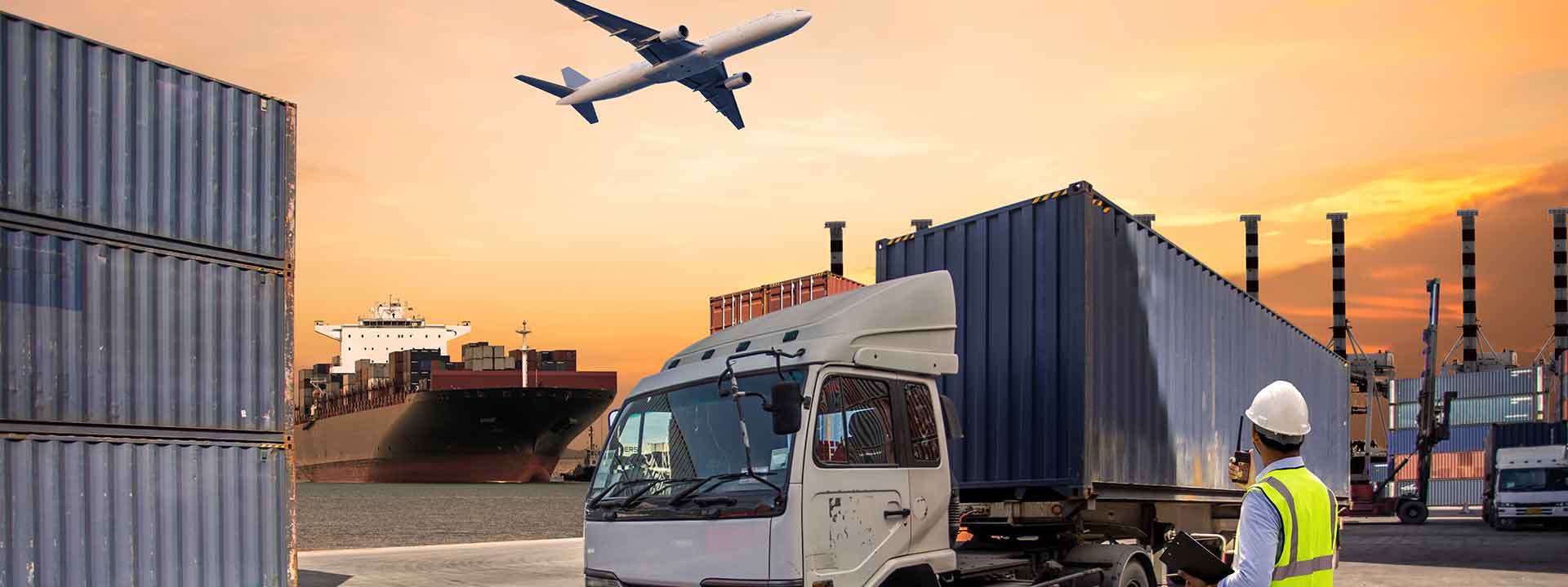 Transporte Intermodal E Multimodal Qual é A Diferença