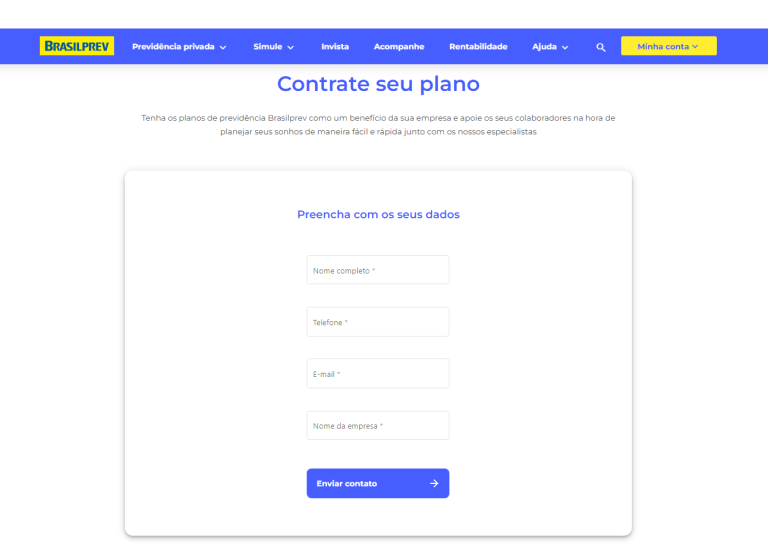 Brasilprev: O Que É? Conheça Produtos e Vantagens (GUIA)