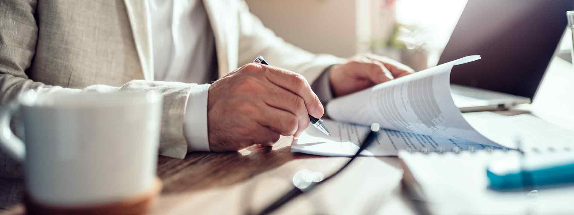 Estipulante no contrato de seguro: o que você precisa saber sobre