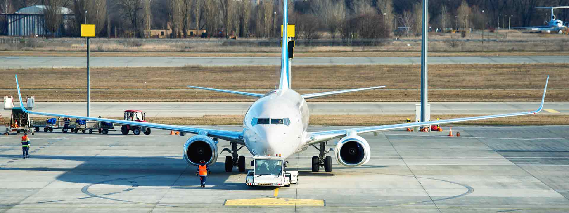 RCTA-C: Entenda Como Funciona o Seguro de Transporte Aéreo