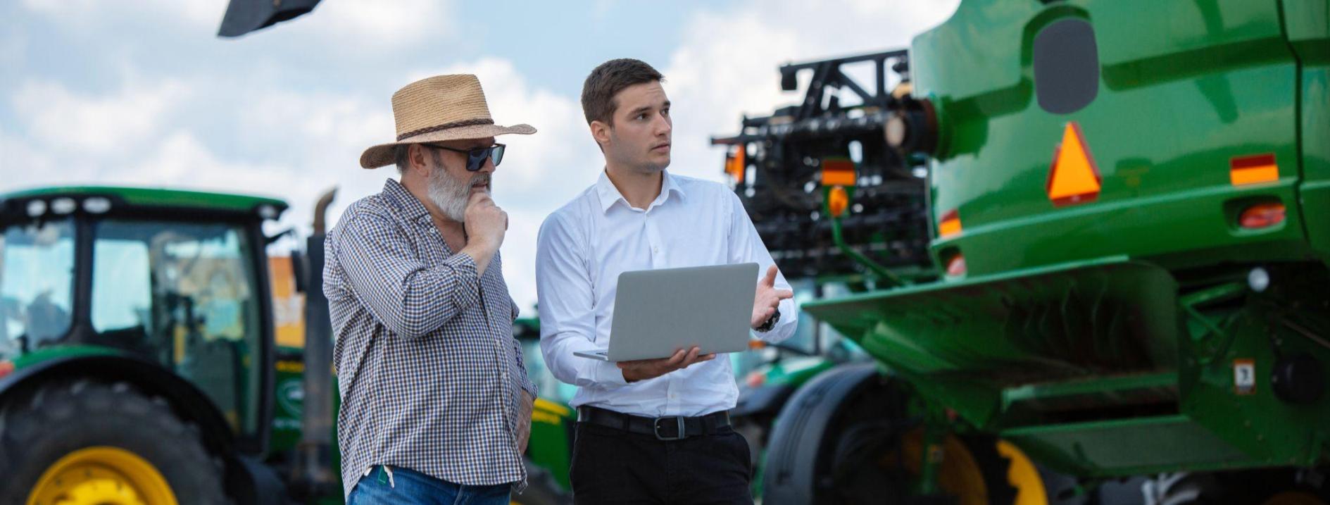 Seguradora agrícola: O que é, quais fazem e melhores opções